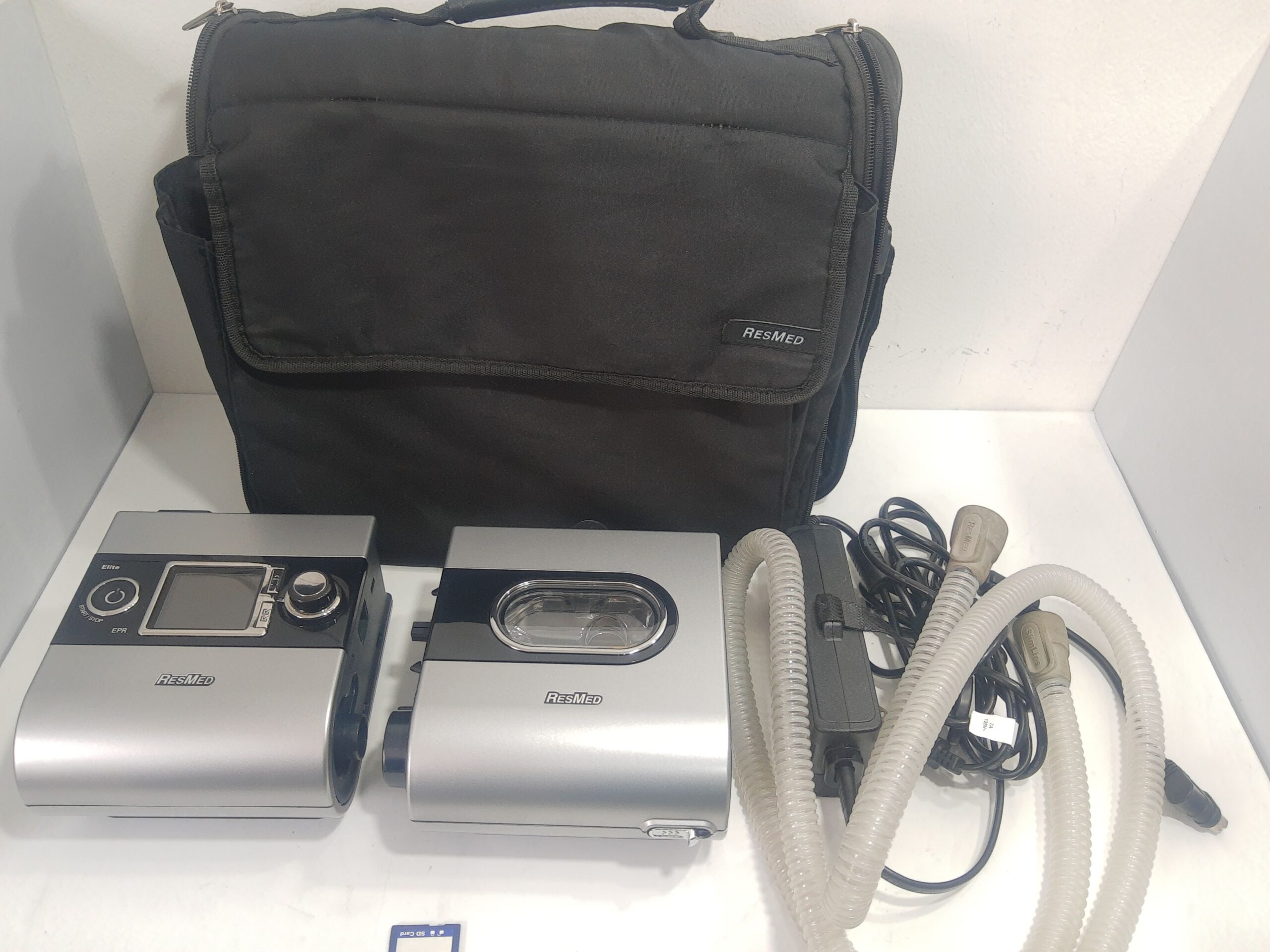 Cpap Resmed S9 – Equipos Médicos de América