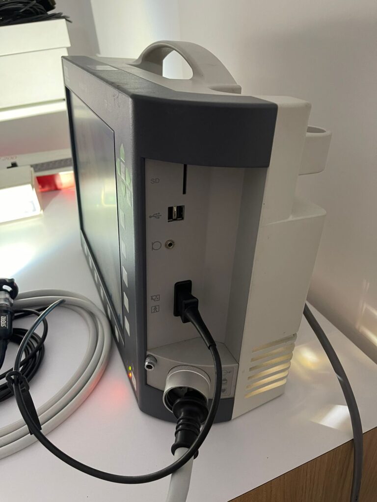 Telepack de Endoscopia portátil Storz – Equipos Médicos de América