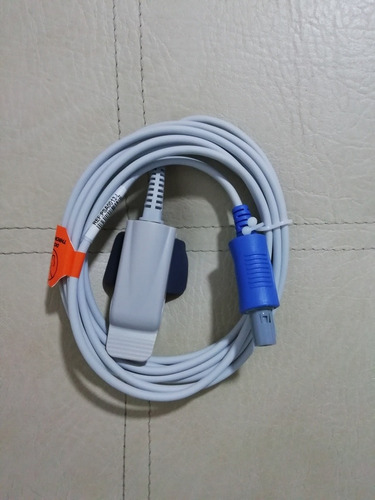 SENSOR SPO2 MINDRAY – Equipos Médicos de América