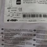 PARCHES Y PADS PARA DEA – Equipos Médicos de América