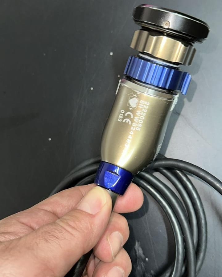 Camara Karl Storz Th100 image 1 HD h3-Z – Equipos Médicos de América